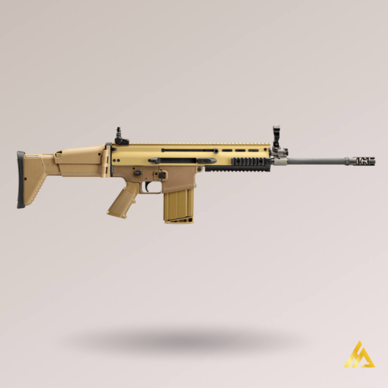 FN Scar 17s .308 - Haiderarms