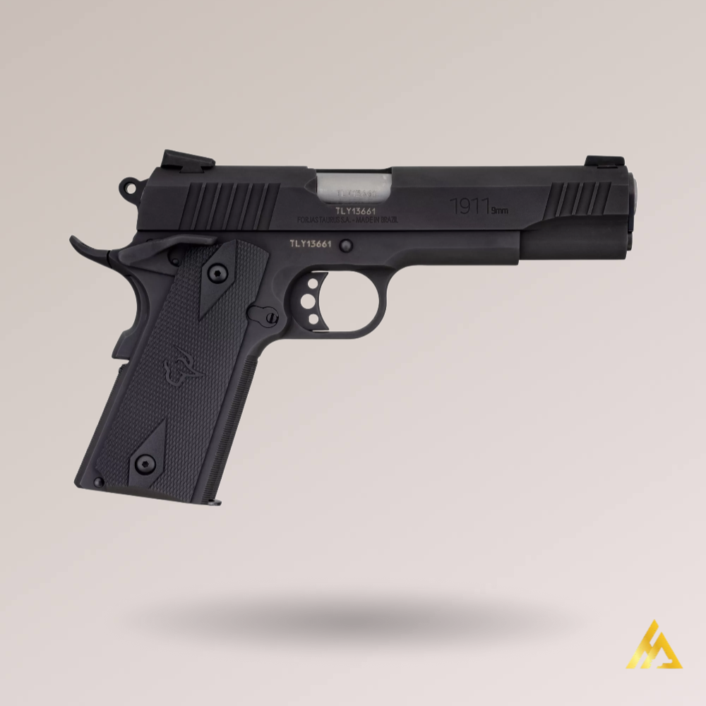 Taurus 1911 Full Size - Haiderarms